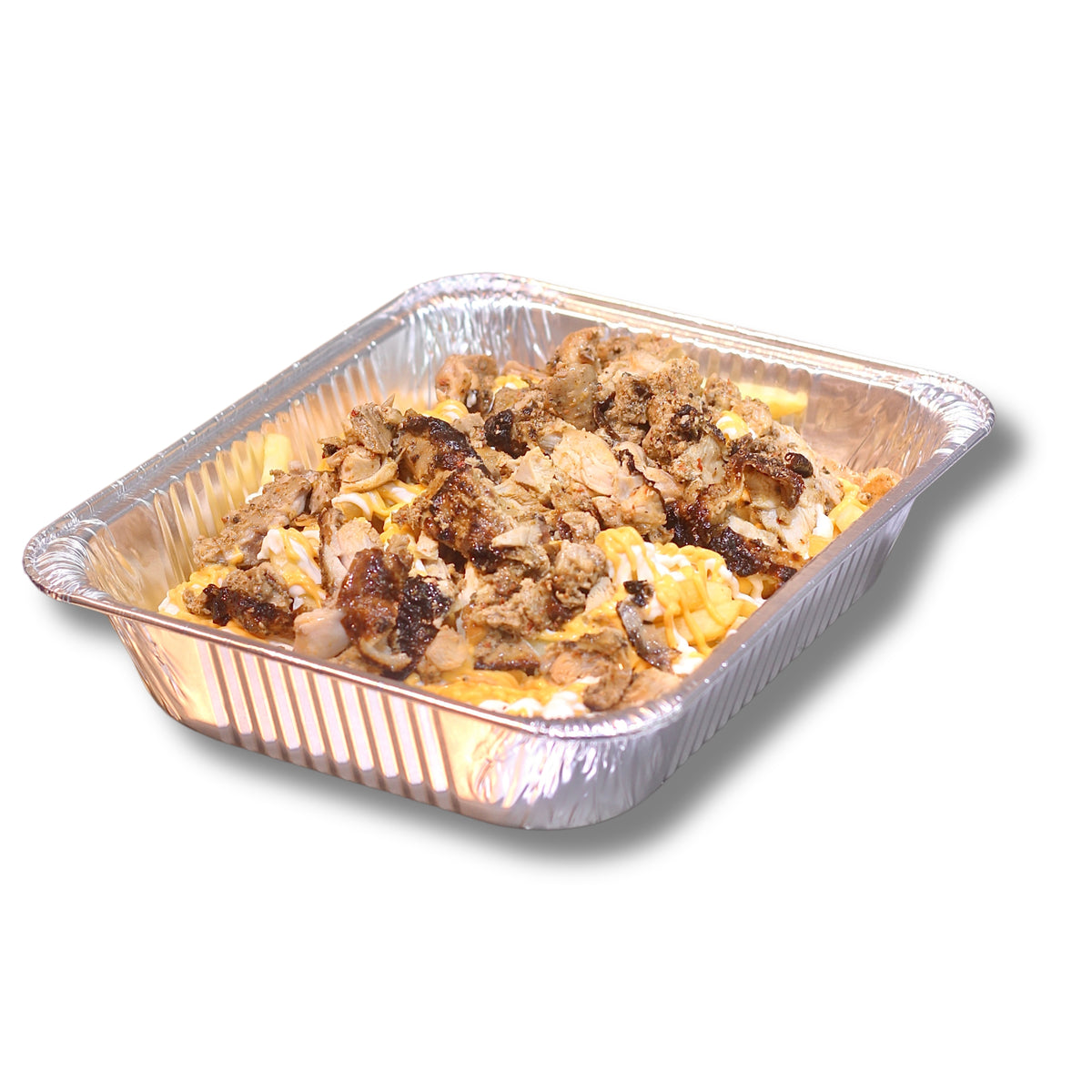 Xtra Large Oven Baked Chicken Fries (10pax) – creamedsg